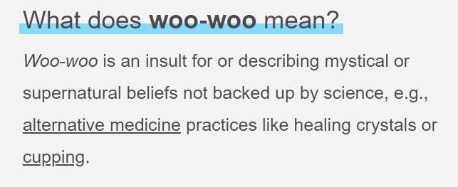 About The Land of Woo - The Land of Woo